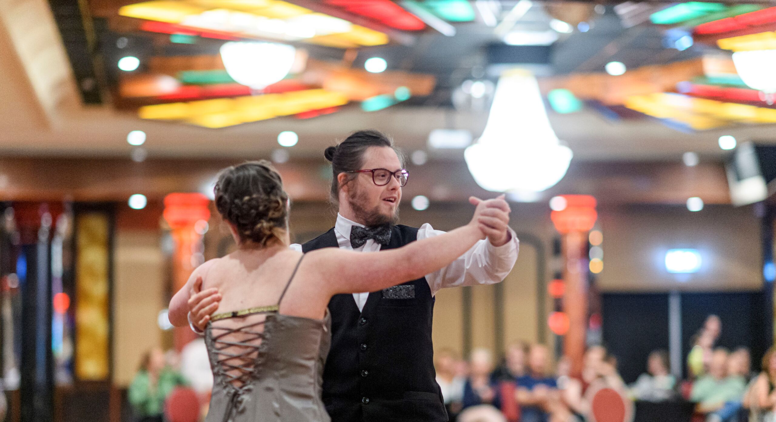 Jaarplan van Special Olympics Nederland