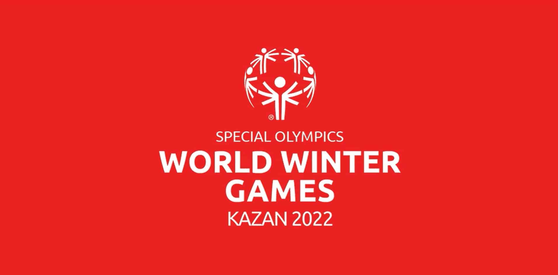Special Olympics World Winter Games 2022 in Kazan, Rusland - Special ...
